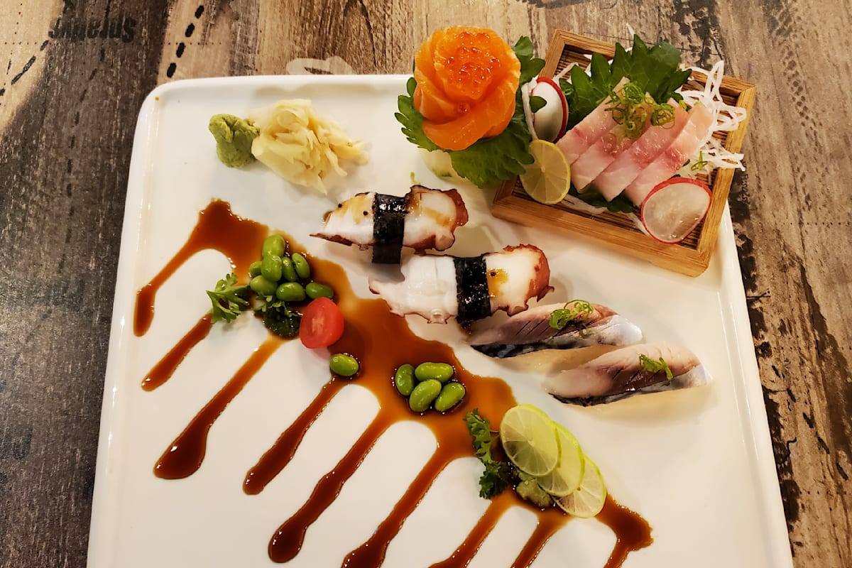 Sushi 99 - Port Orange, FL Restaurant | Menu + Delivery | Seamless