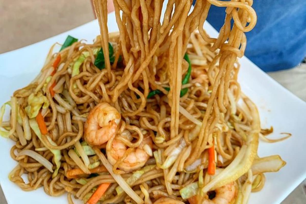 Great China Restaurant Delivery Menu | Order Online | 110 E Fairfield ...