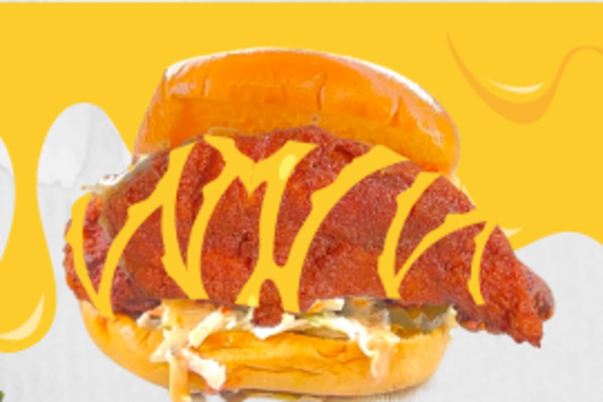 B's Hot Chicken - Tacoma, WA Restaurant | Menu + Delivery | Seamless