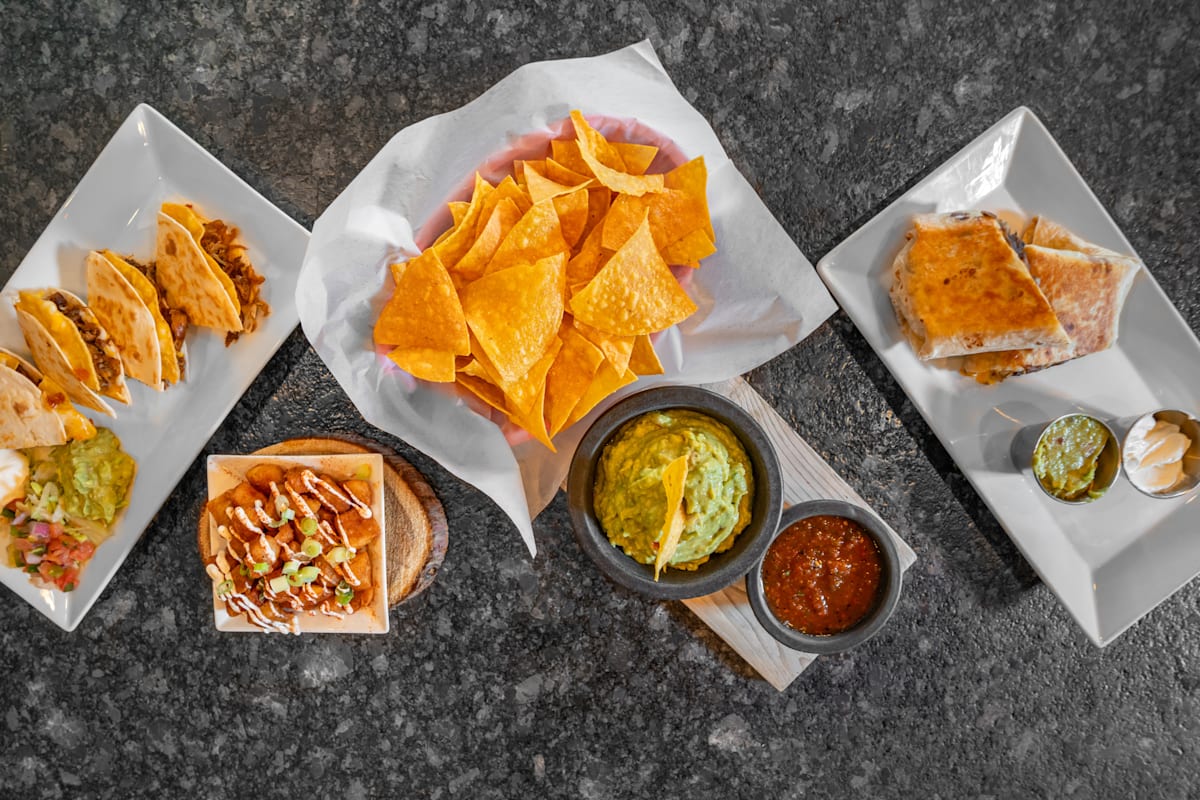 Beer Barrio Delivery Menu | Order Online | 34 N Front St Wilmington ...