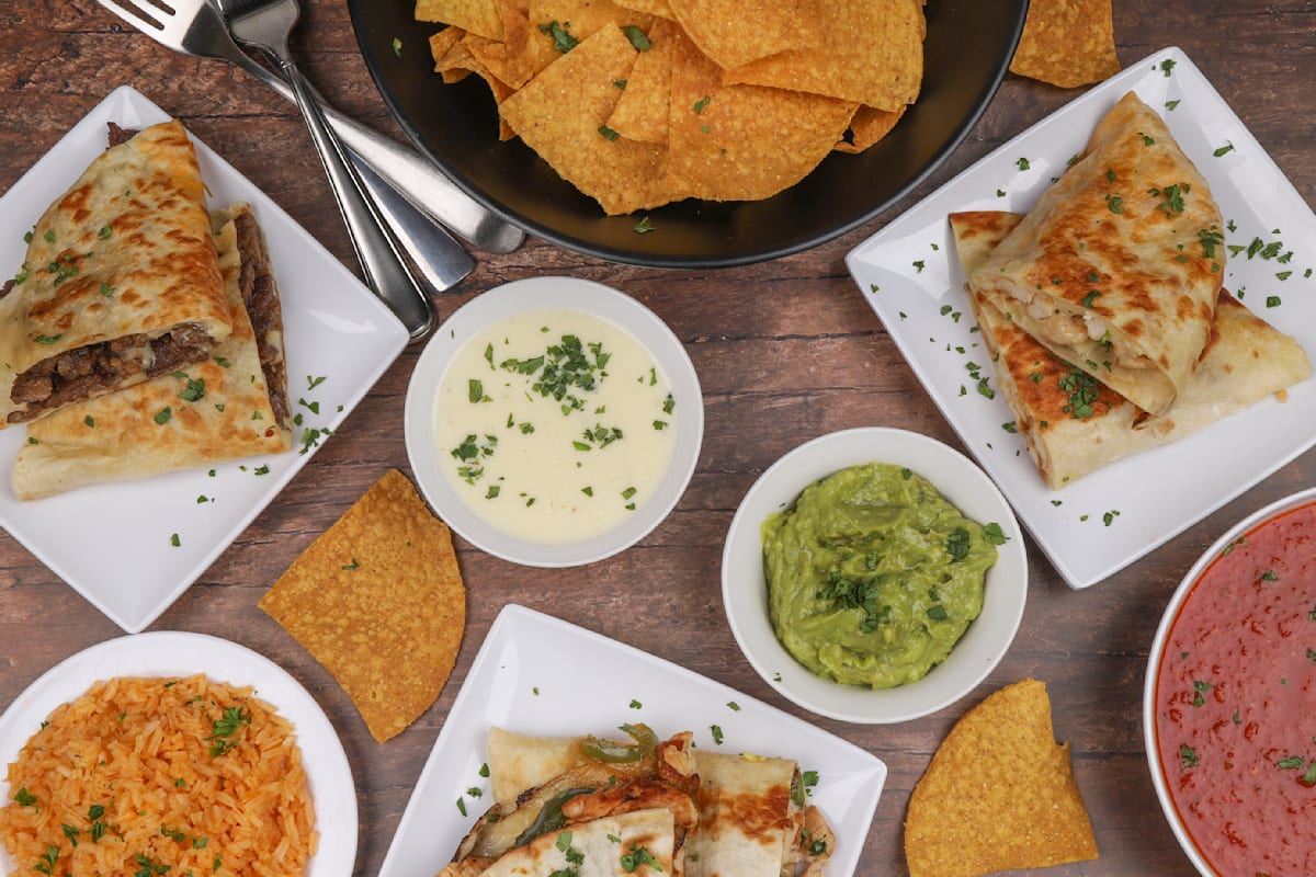 El Dorado (Capital) - Raleigh, NC Restaurant | Menu + Delivery | Seamless