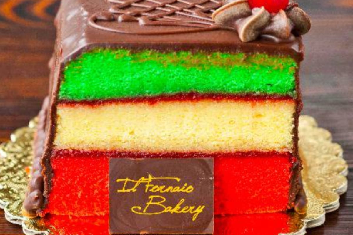 Il Fornaio Bakery - Queens, NY Restaurant | Menu + Delivery | Seamless