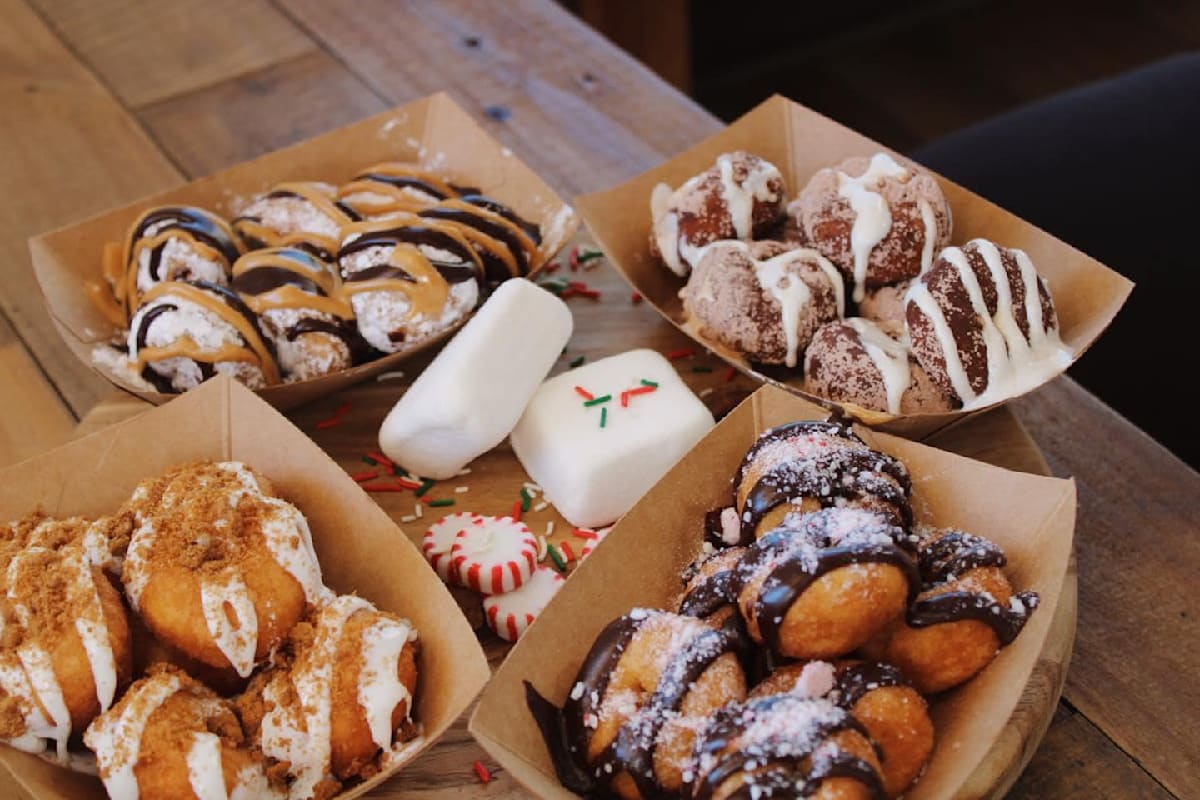 Sugar Llamas Delivery Menu | Order Online | 921 East Kenosha Street ...