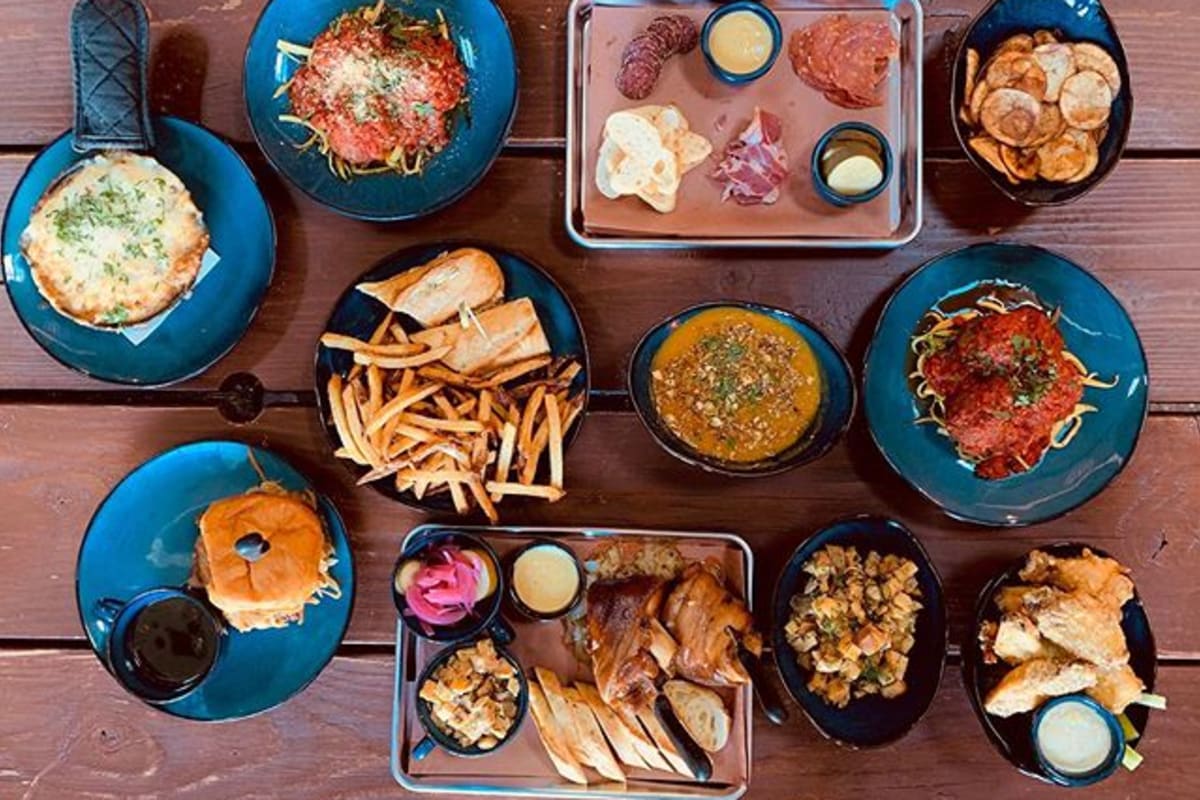 Original 13 Ciderworks Delivery Menu | Order Online | 1526 N American ...