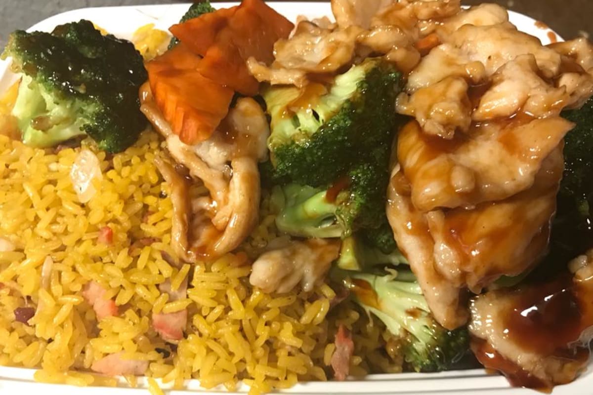 Li Garden Delivery Menu | Order Online | 468 US HIGHWAY 17-92 N Haines ...