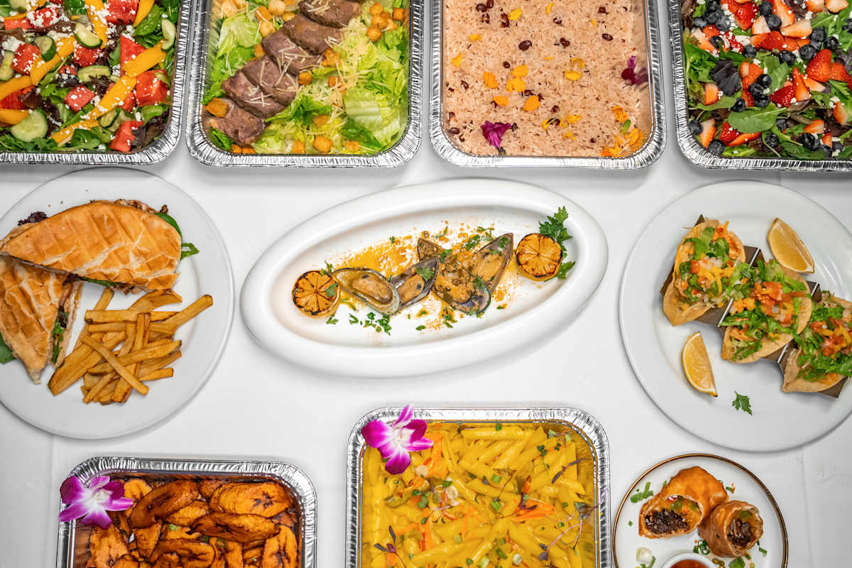 Status Restaurant & Lounge Delivery Menu | Order Online | 1612 N ...