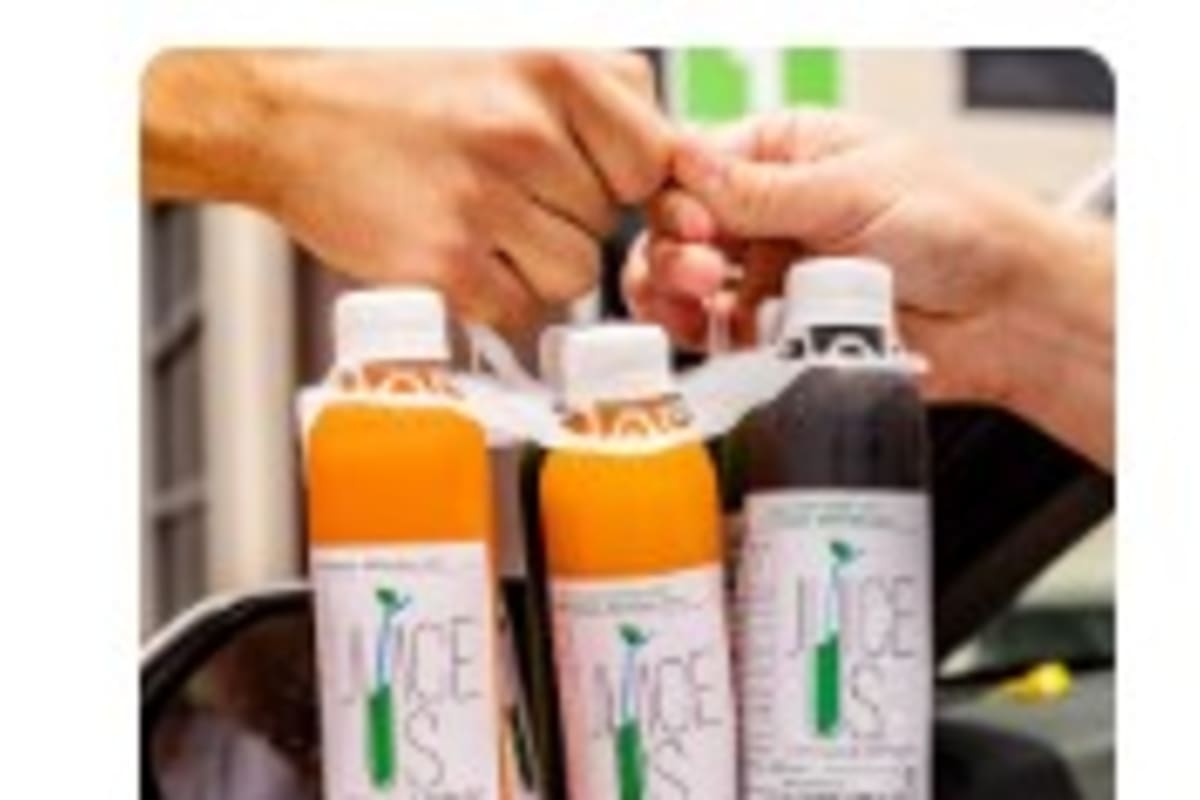 JuiceUs Delivery Menu | Order Online | 3090 Pablo Kisel Blvd ...