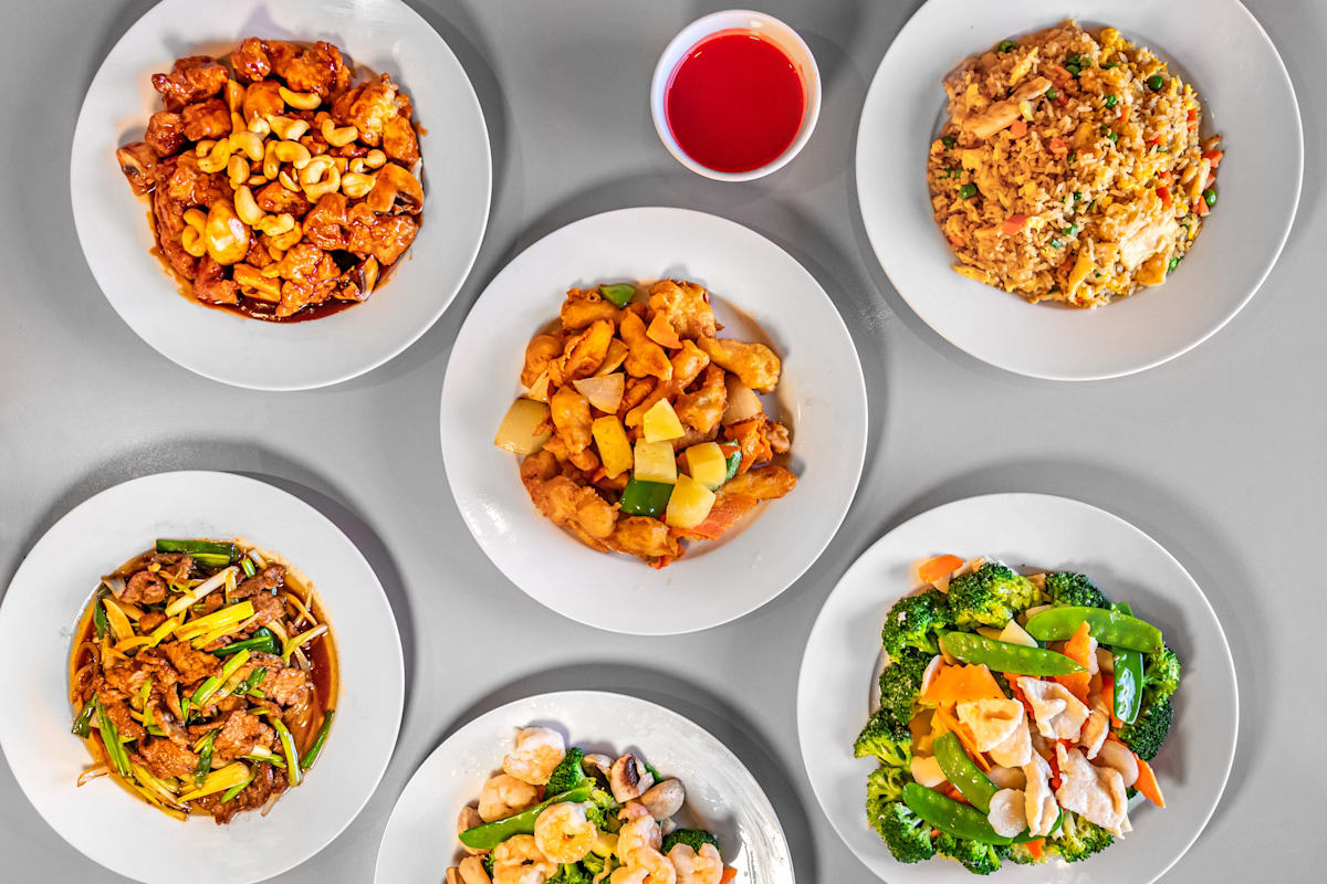 Otoro Sushi & Ramen Delivery Menu | Order Online | 14459 W Center Rd ...