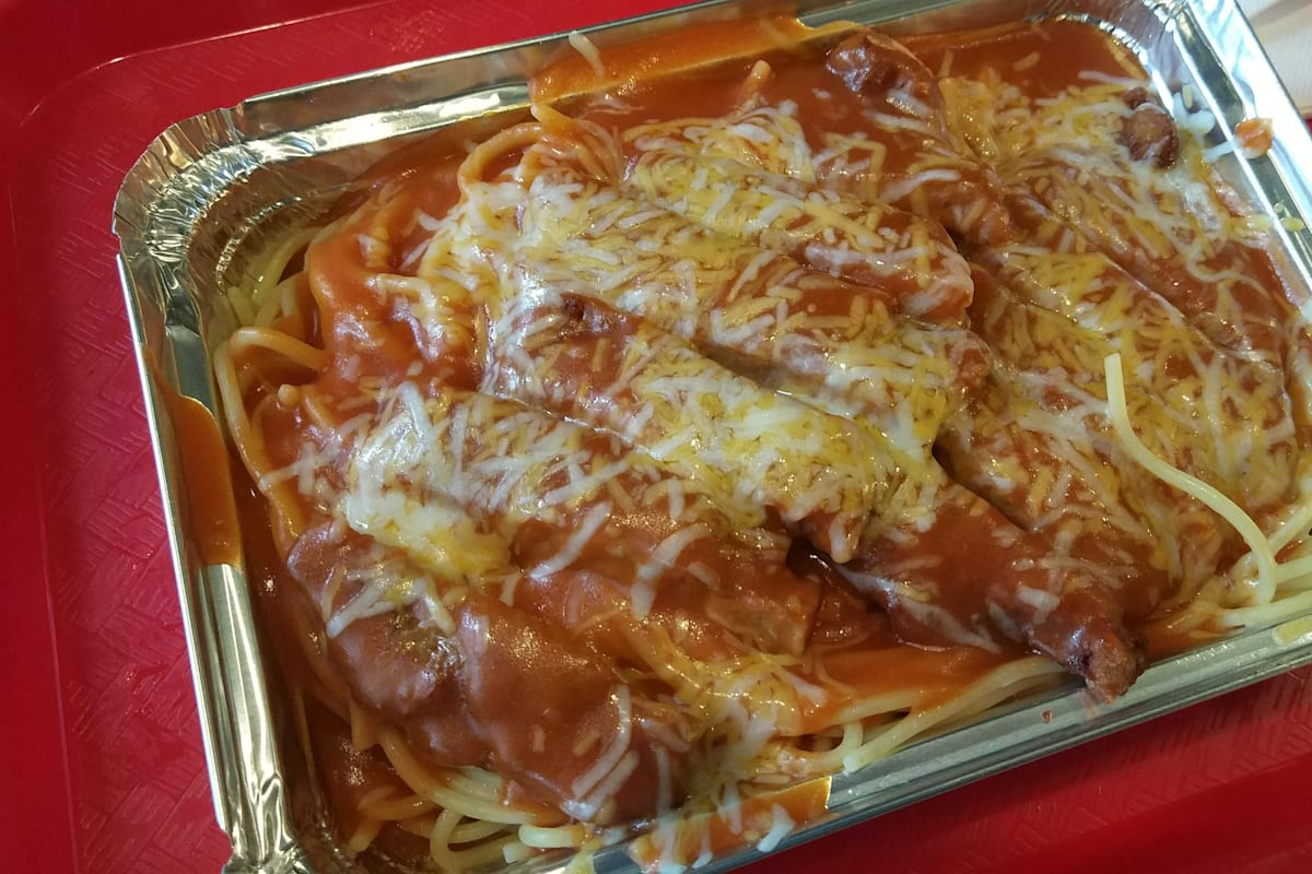 Kissena Cafe - Flushing, NY Restaurant | Menu + Delivery | Seamless