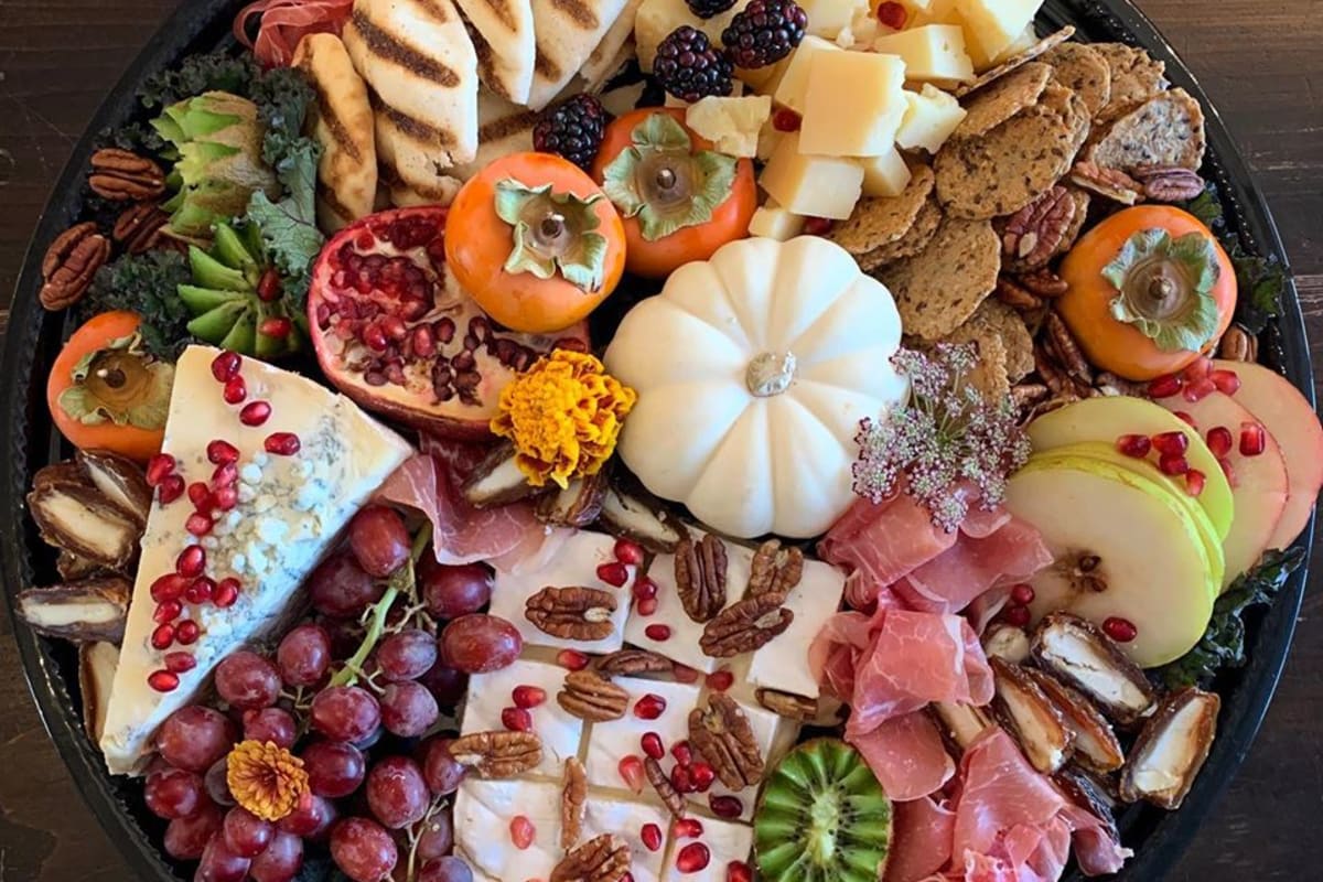 Mary Lane Cafe Delivery Menu | Order Online | 301 N San Marino Ave San ...