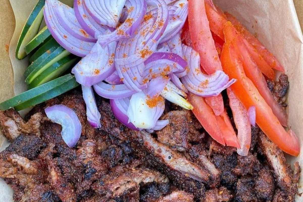 Osuma Suya Delivery Menu | Order Online | 3306 S Texas 6 Houston | Grubhub