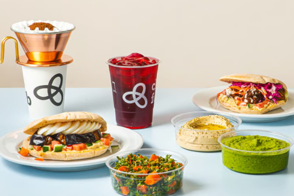 Clover - Inman Square Delivery Menu | Order Online | 1075 Cambridge St ...