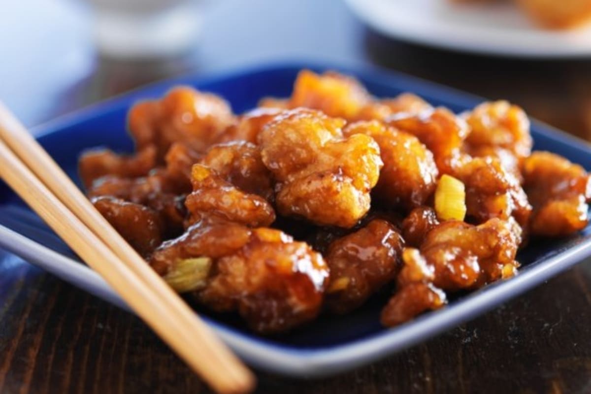 China Wok Delivery Menu | Order Online | 709 W Main St Marion | Grubhub