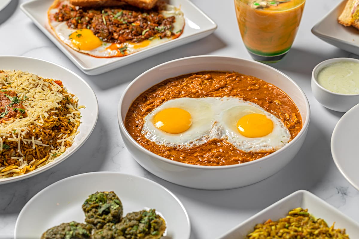 Eggholic - Indian Veg & Egg Street Food Delivery Menu | Order Online ...