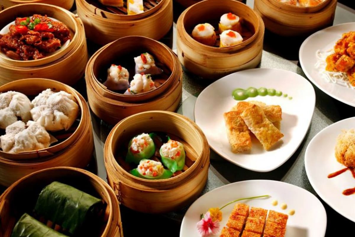 Jen Kitchen Delivery Menu | Order Online | 2362 Fruitridge Rd ...