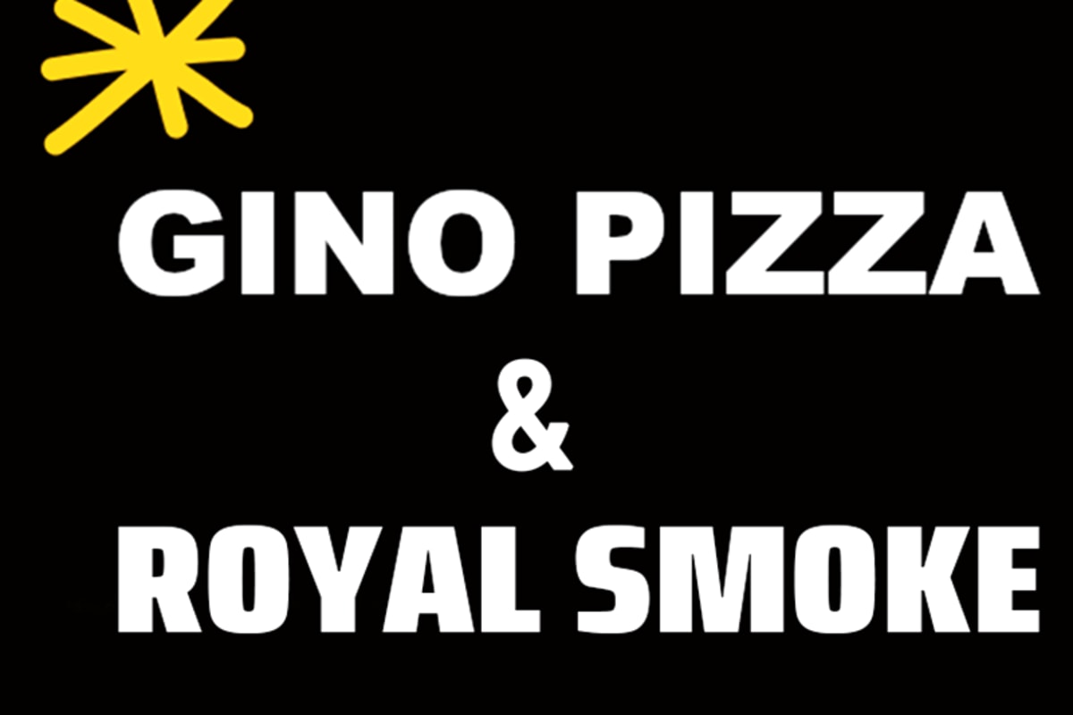 Gino Pizza & Royal Smoke Delivery Menu | Order Online | 1121 Powell ...