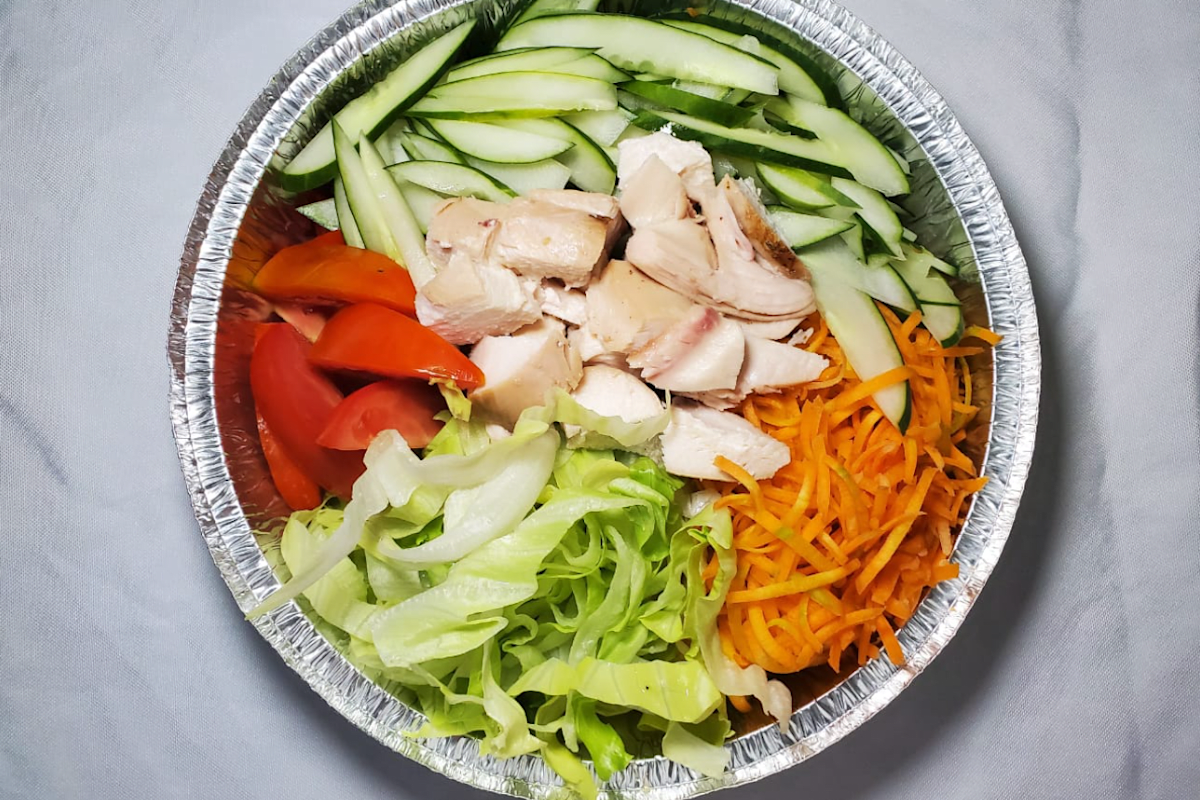 Supreme Grill Delivery Menu | Order Online | 4 Waldron Ave Nyack | Grubhub