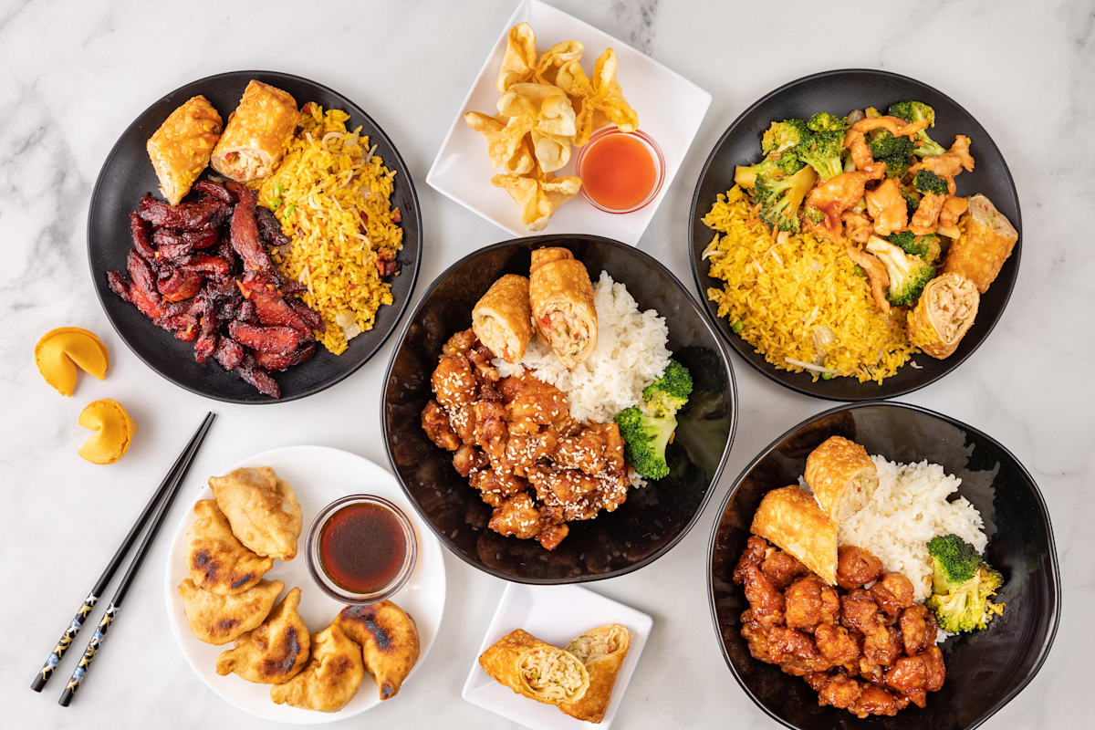 Freedom Dove Delivery Menu | Order Online | 9053 Corona Ave Elmhurst ...