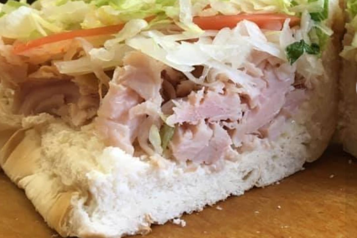 Marlin's Sub Shop - Sunbury, PA Restaurant | Menu + Delivery | Seamless