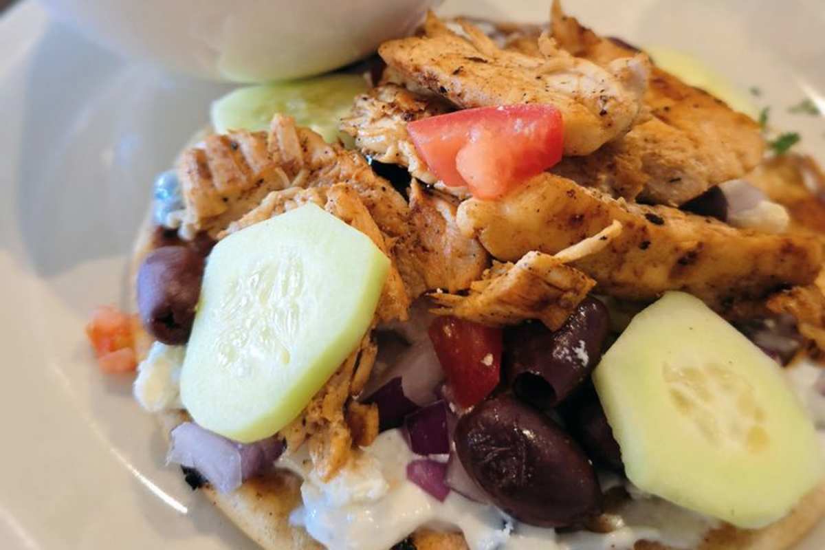 Badlands Bar & Grill Delivery Menu | Order Online | 22002 South ...
