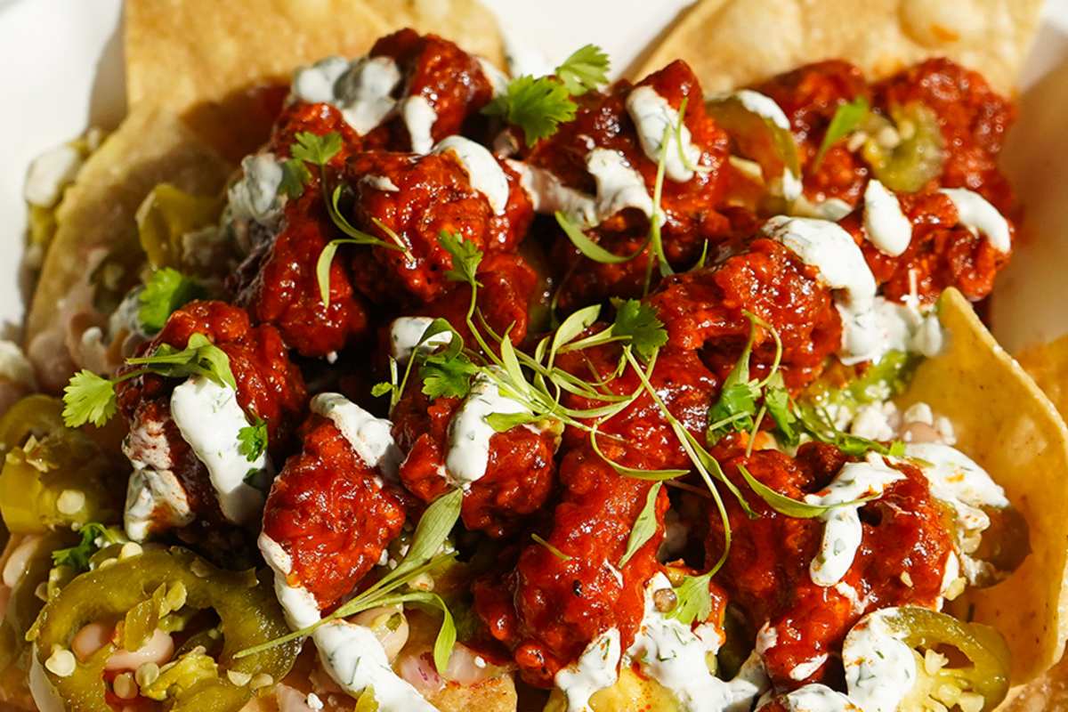 Rebel's Hot Chicken Delivery Menu | Order Online | 220 Main St King Of ...