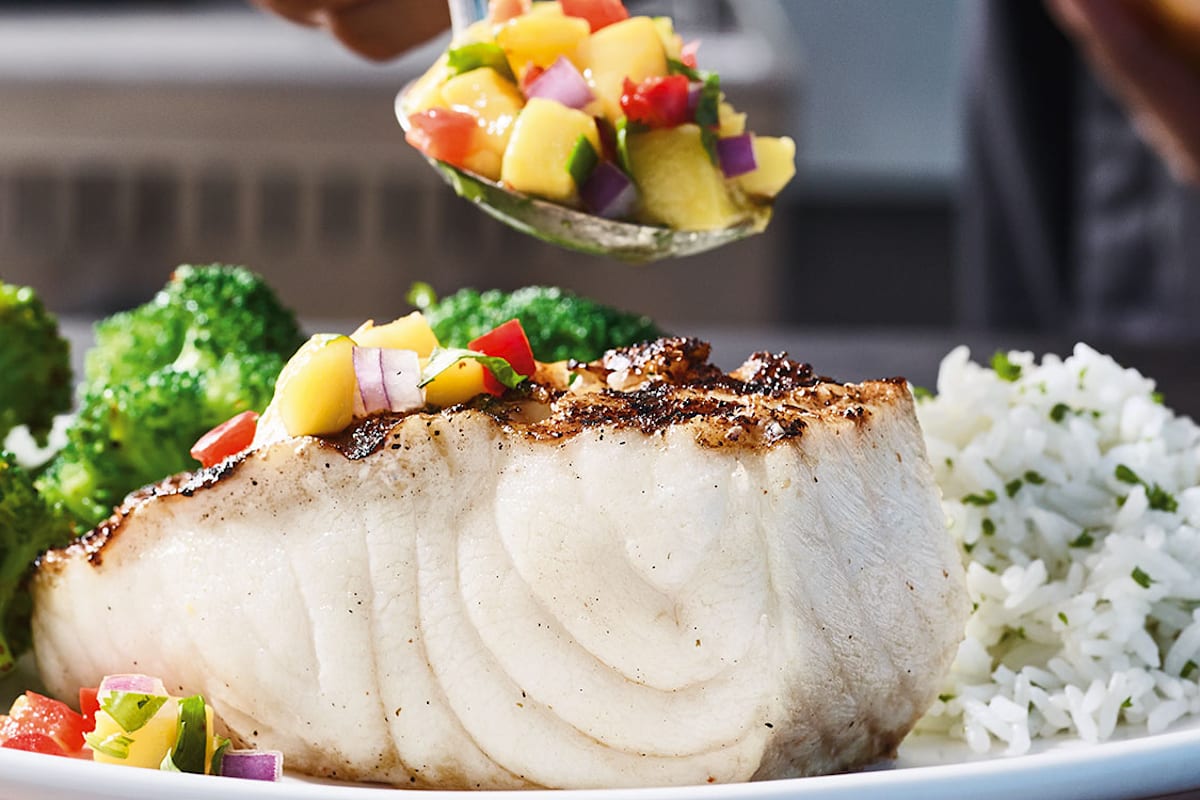 Bonefish Grill - Newport News, VA Restaurant | Menu + Delivery | Seamless