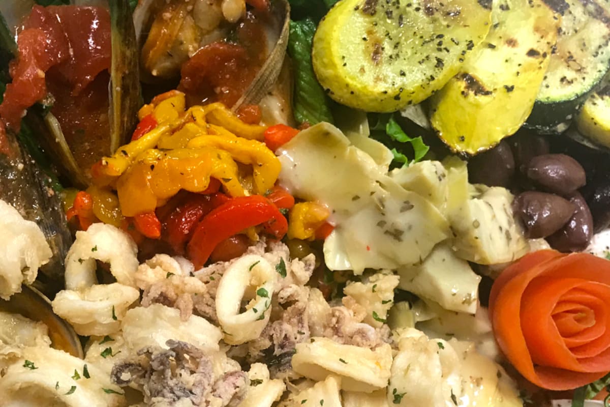 Spaggi's Delivery Menu | Order Online | 1651 W Foothill Blvd Upland ...