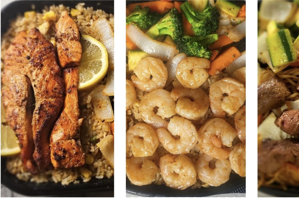 Makanai is Ready Delivery Menu | Order Online | 6423 Topanga Canyon ...