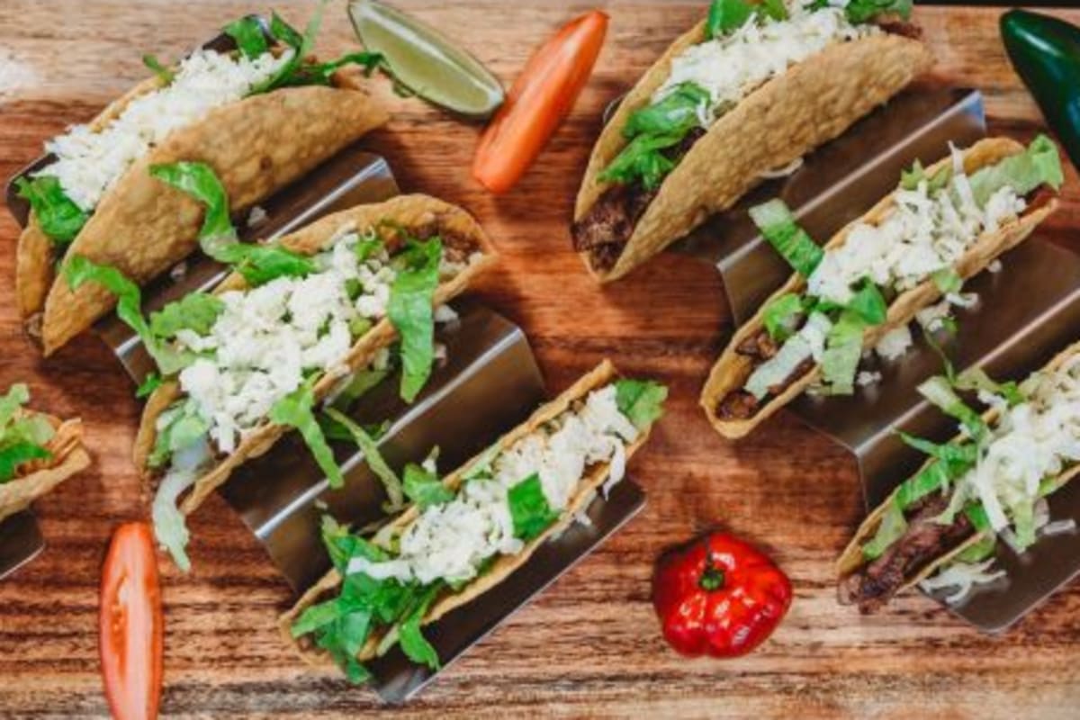 Gustavo's Mexican Grill, Hurstbourne - Louisville, KY Restaurant | Menu ...
