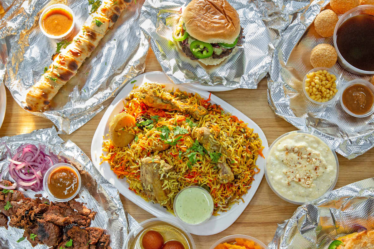 Karachi Bbq Tonight Delivery Menu | Order Online | 17210 Lakewood ...