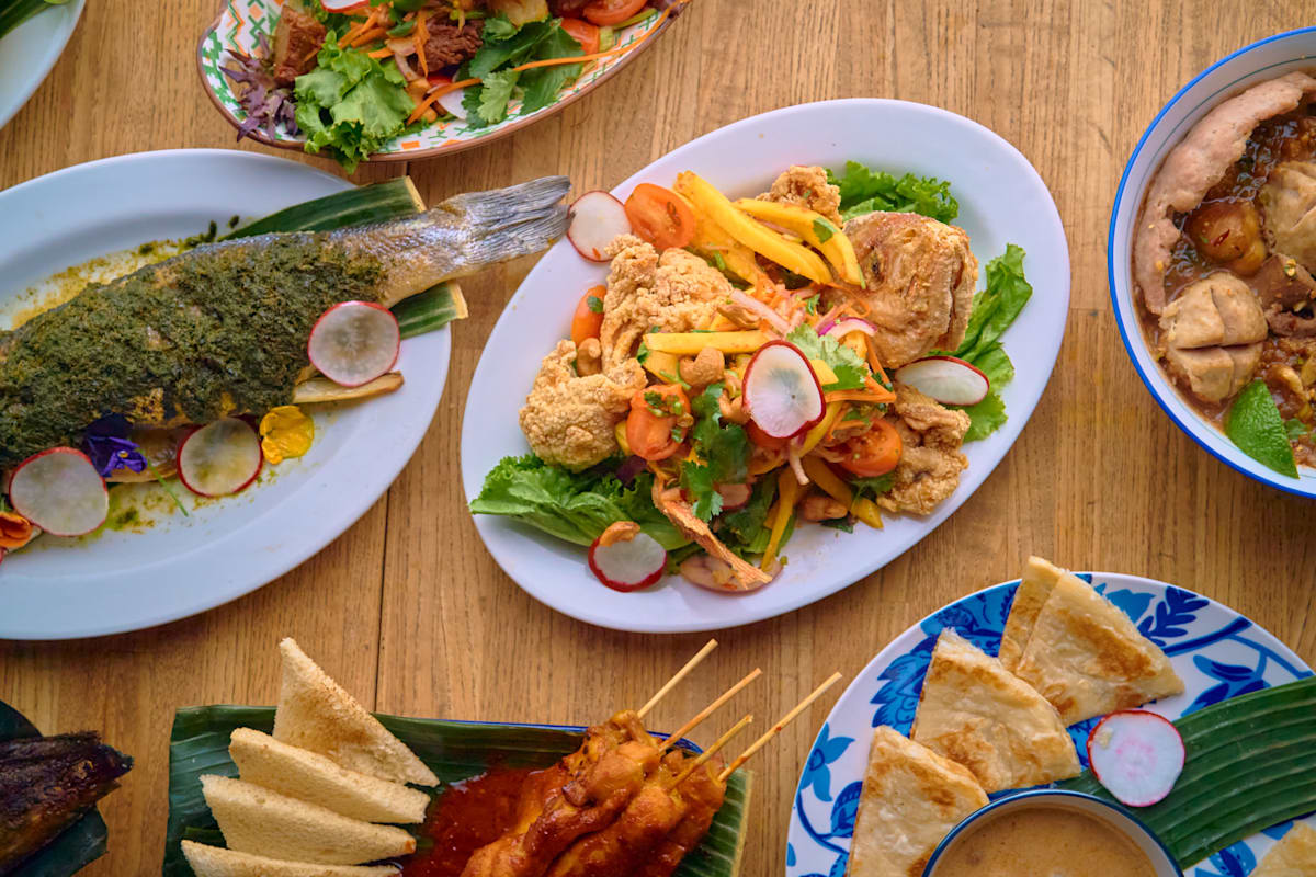 Kam Rai Delivery Menu | Order Online | 43-11 28th Ave Queens | Grubhub