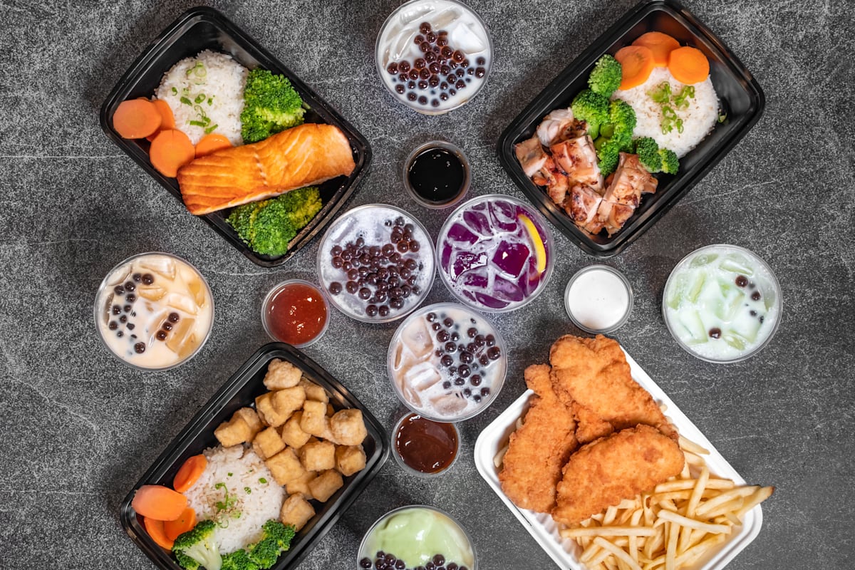 Boba Tea House - Loma Linda, CA Restaurant | Menu + Delivery | Seamless