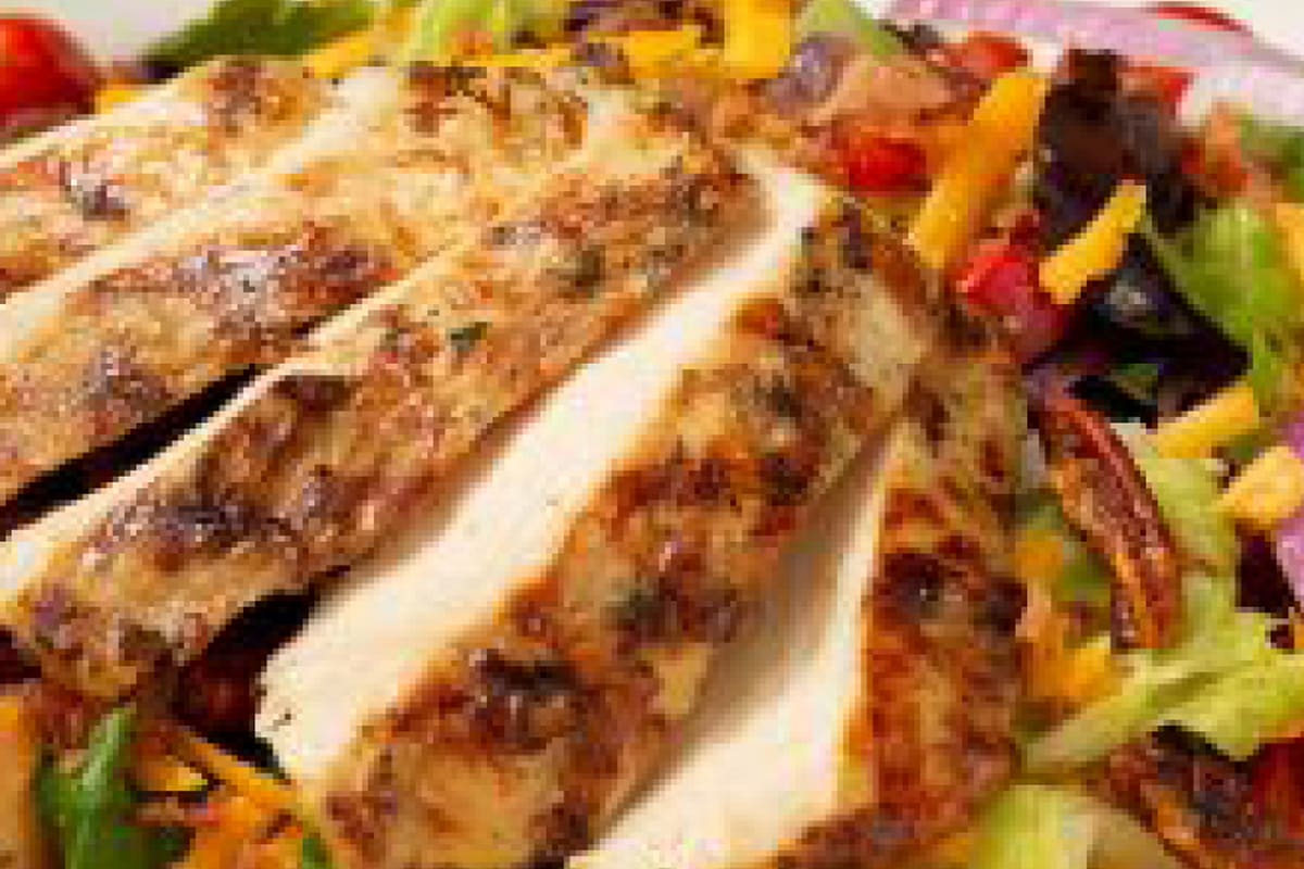 Houlihan's Restaurant and Bar Delivery Menu | Order Online | 1294 ...