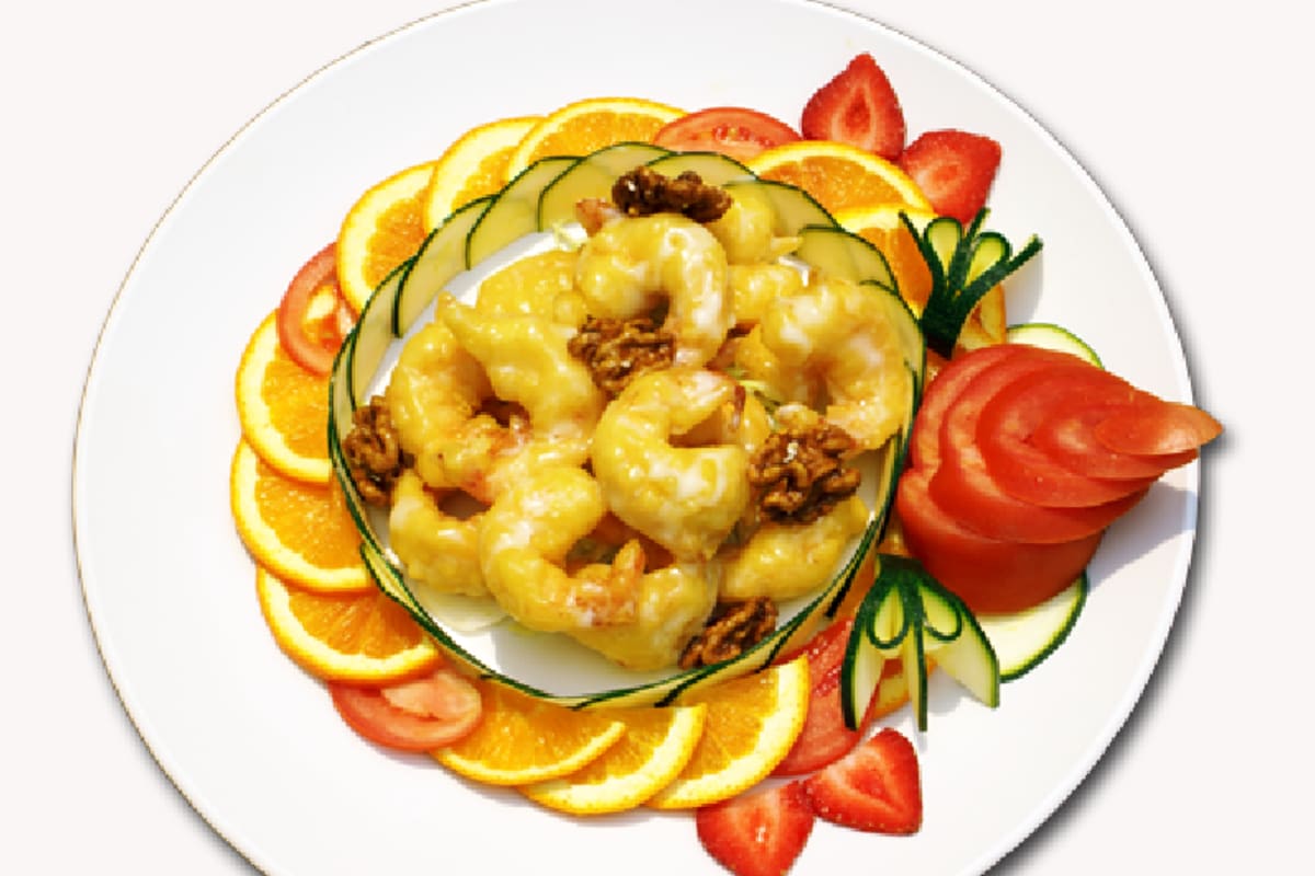 Blue Sky Chinese Restaurant Delivery Menu | Order Online | 7323 Fair ...