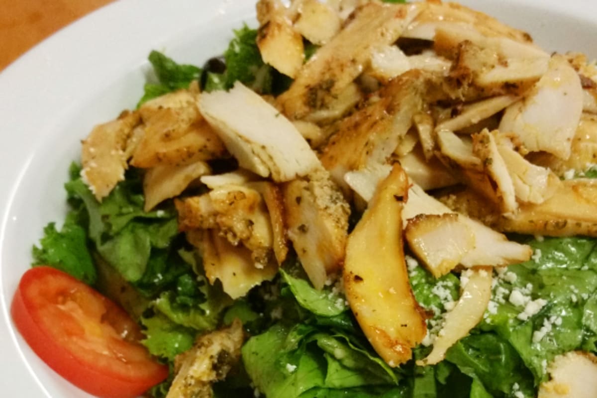 Athenos Greek & Lebanese Cafe Delivery Menu | Order Online | 404 North ...