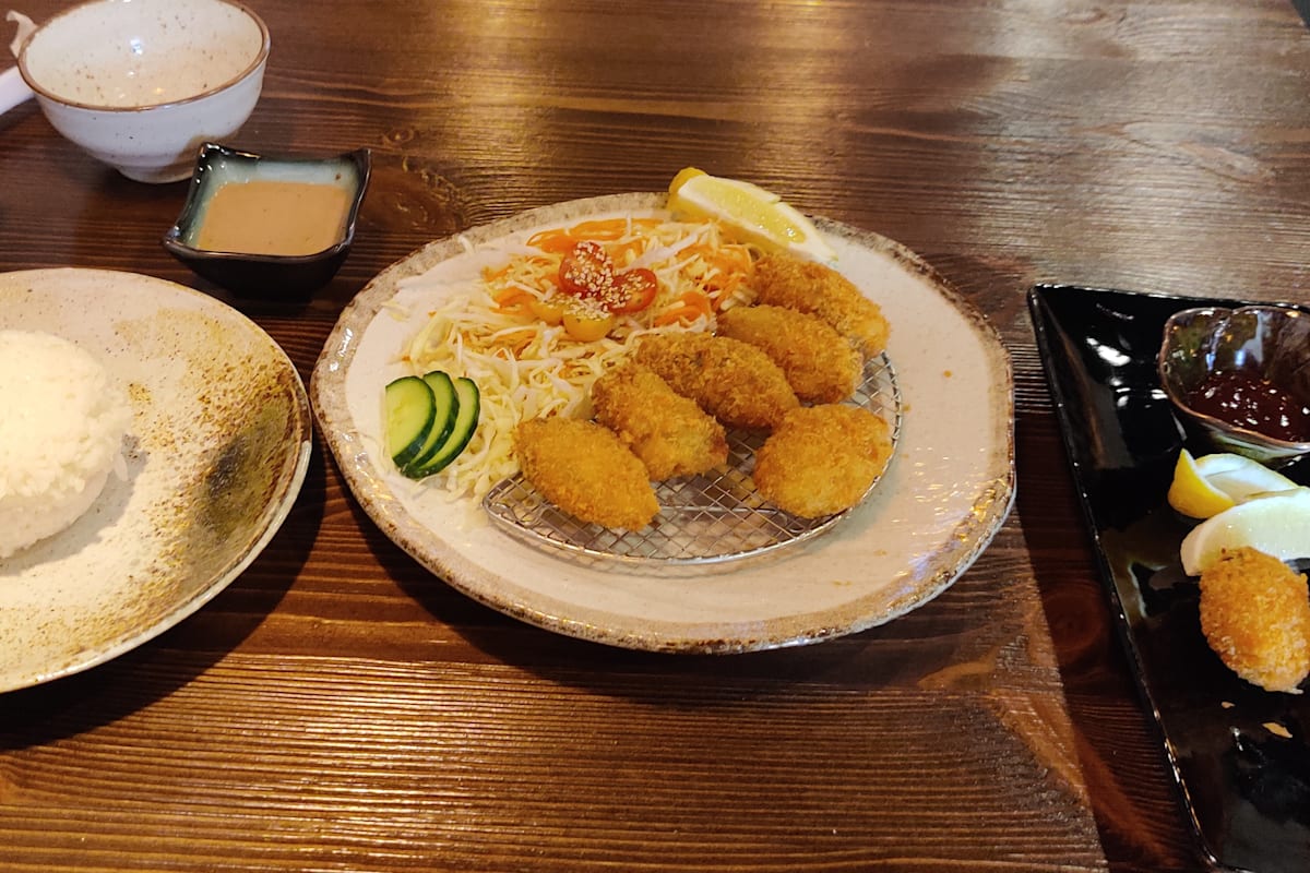 Yoshiya Kitchen Delivery Menu | Order Online | 8400 Farm Rd #130 Las ...