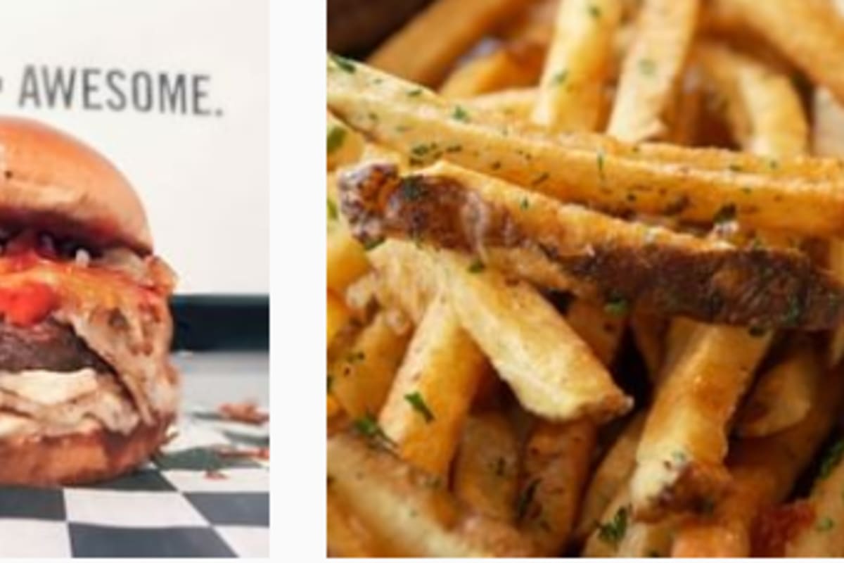 Honest Abe's Meadowlane Delivery Menu | Order Online | 840 N 70th ...