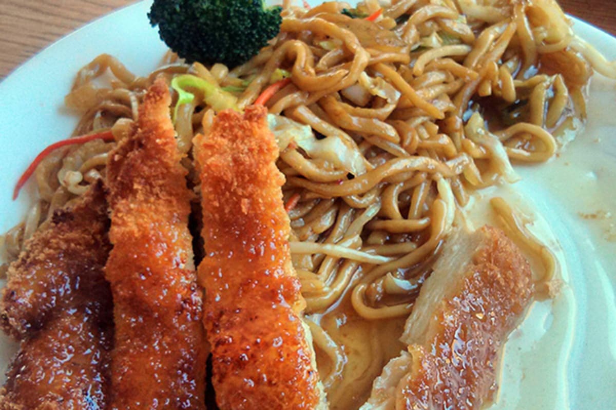 Tam's Chinese Cuisine Delivery Menu | Order Online | 2403 Mission St ...