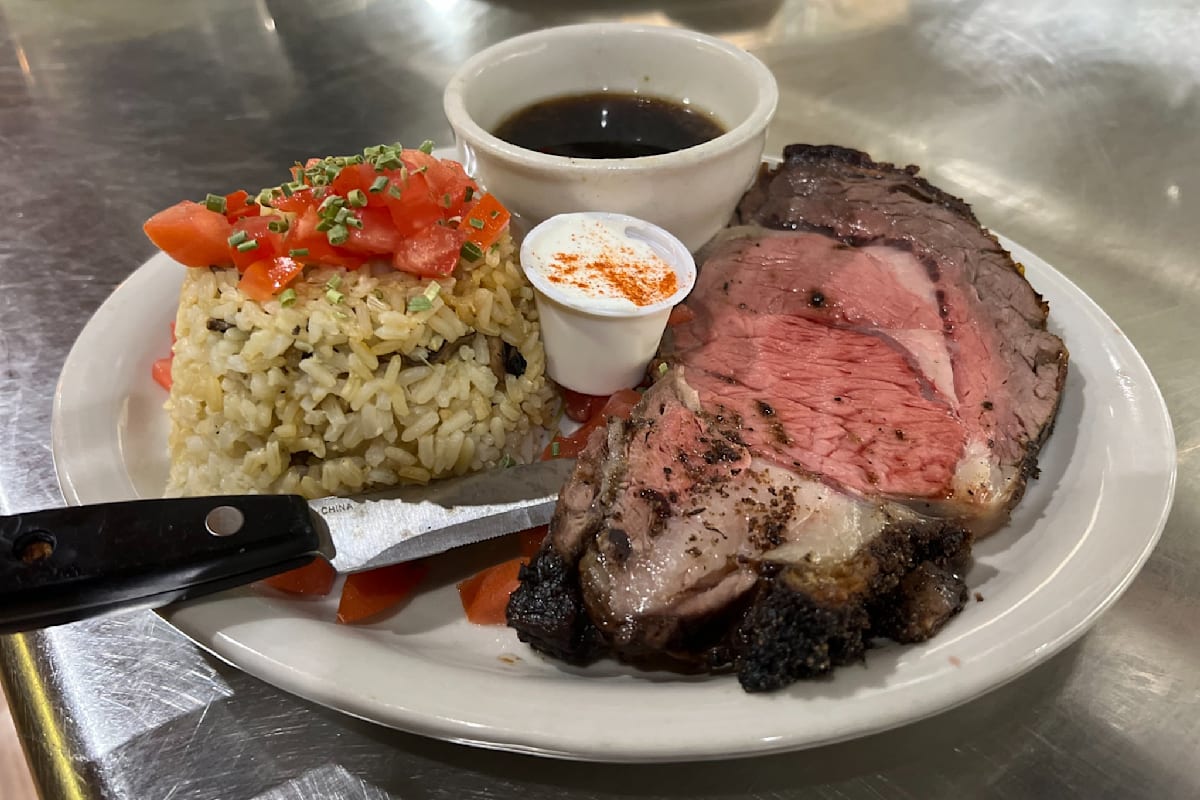 Golden Steer Steak 'n Seafood Delivery Menu | Order Online | 23826 ...