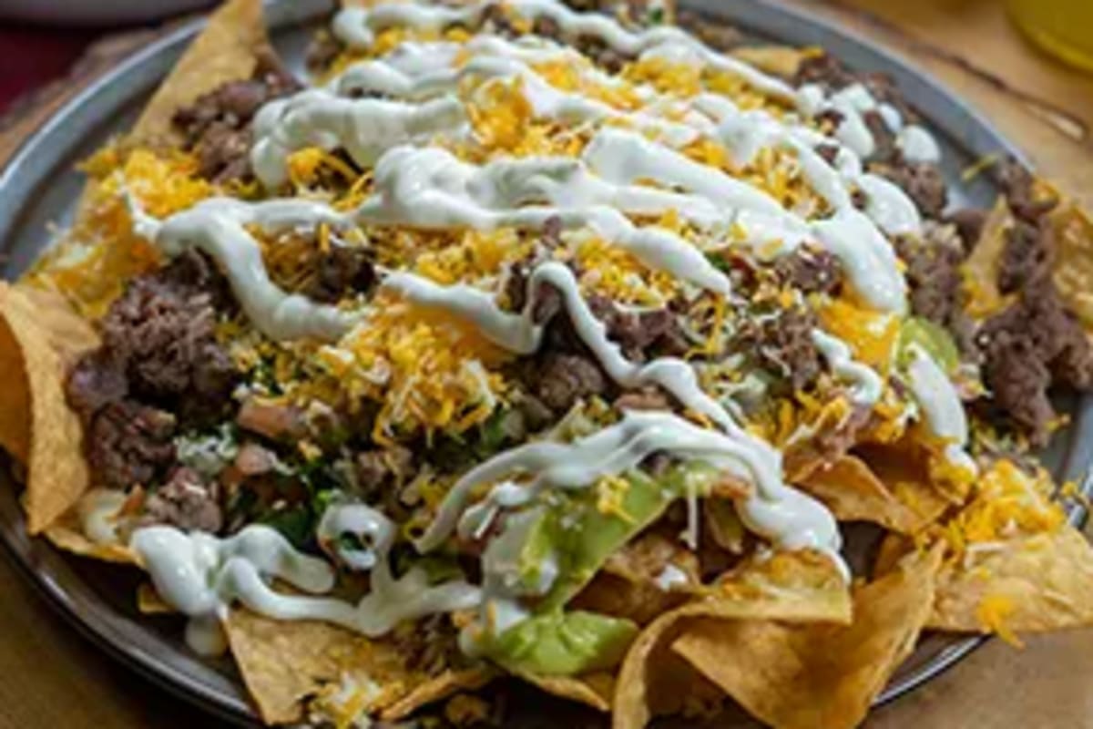 Taco Star - Denver, CO Restaurant | Menu + Delivery | Seamless