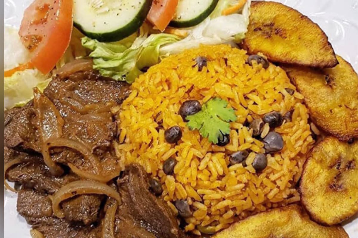 El Rincon Latino Delivery Menu | Order Online | 332 Main St Springfield ...