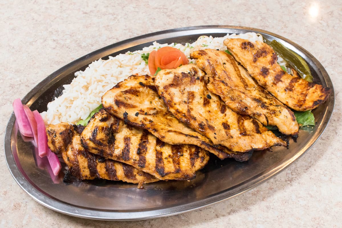 Al Kabob Delivery Menu | Order Online | 38013 Mound Rd Sterling Heights ...