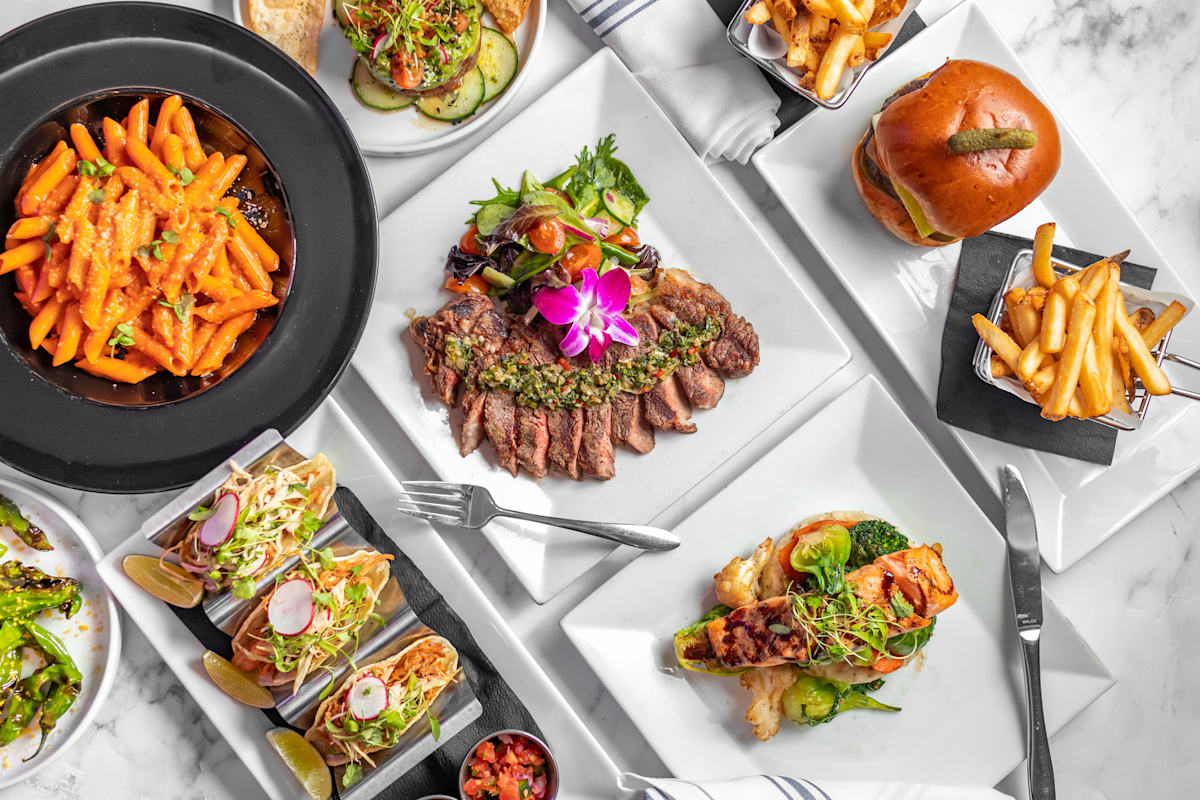 Mad Morton Delivery Menu | Order Online | 47 7th Ave S New York | Grubhub