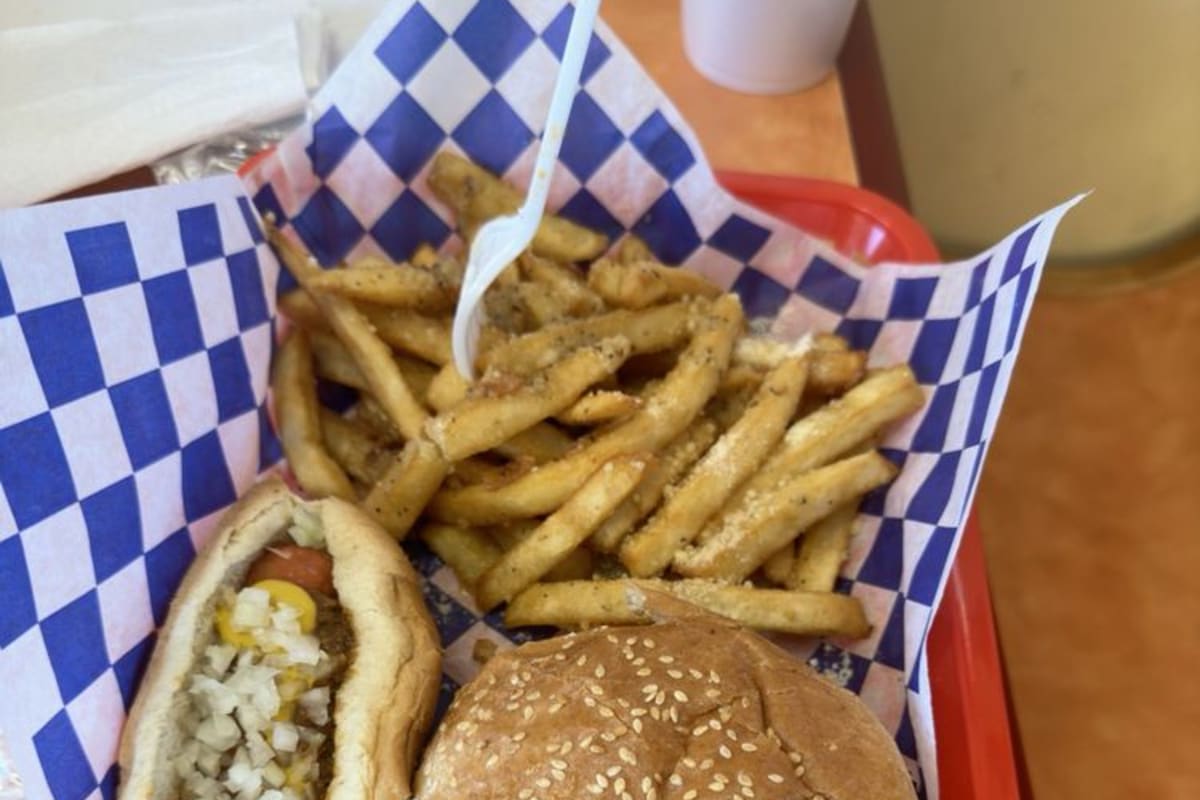 Vassi's Drive In Delivery Menu | Order Online | 1666 Main St Hellertown ...