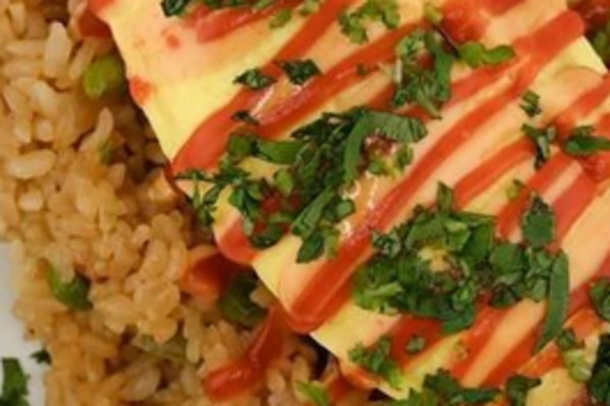 Teddy Rice Delivery Menu | Order Online | 966 Embarcadero del Mar ...