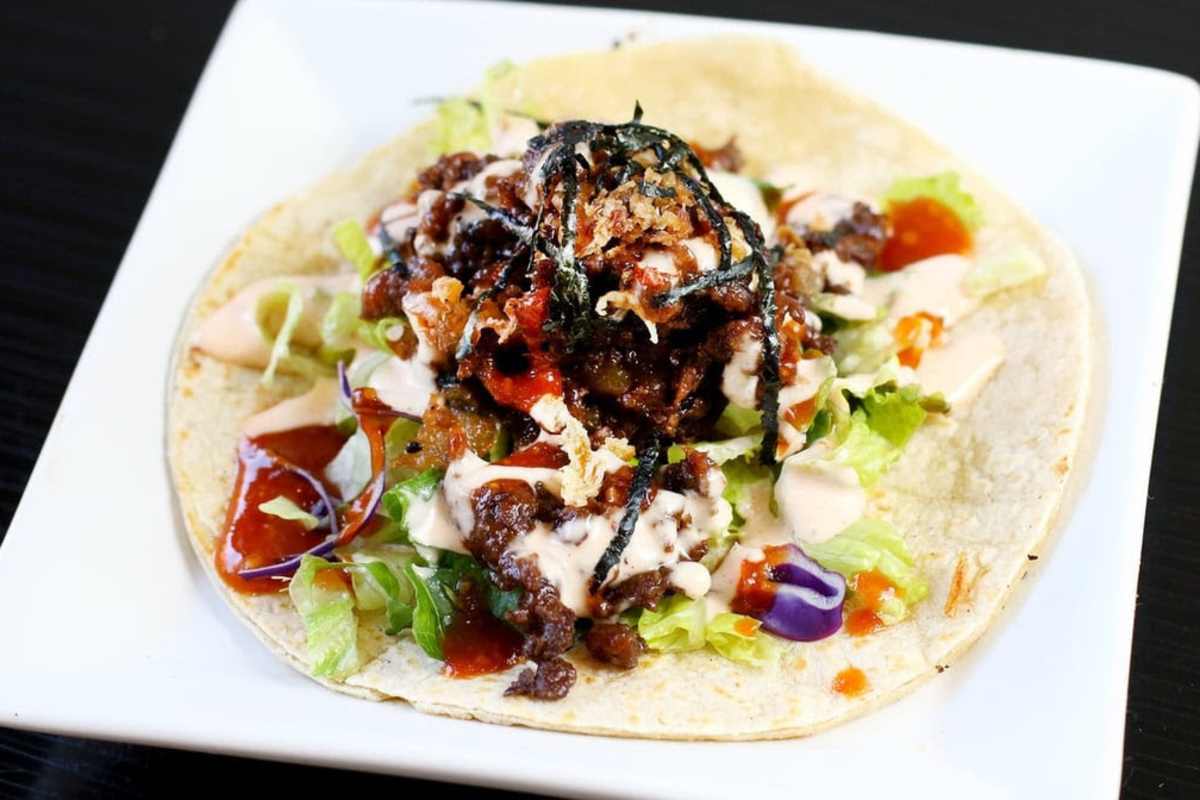 KoJa Kitchen Delivery Menu | Order Online | 2855 Stevens Creek Blvd ...