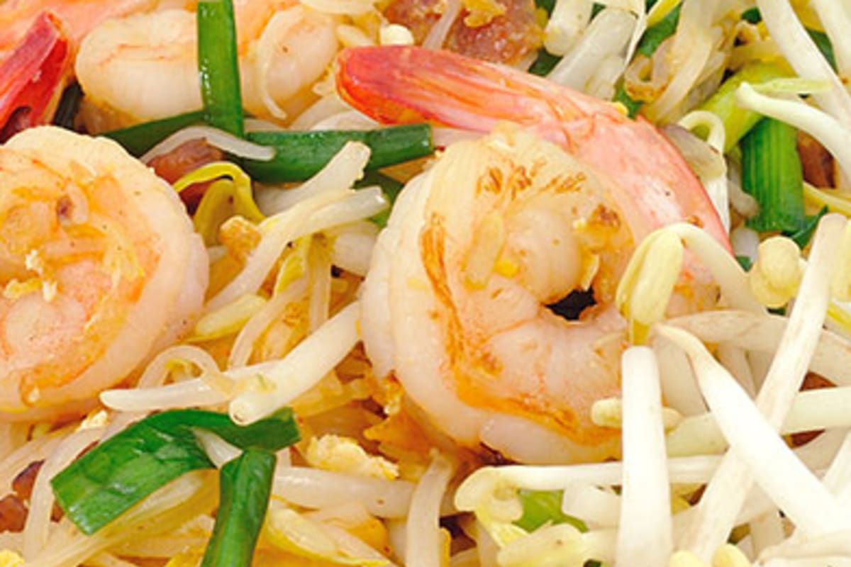 China Queen Buffet Delivery Menu | Order Online | 2981 Cottingham Expy ...