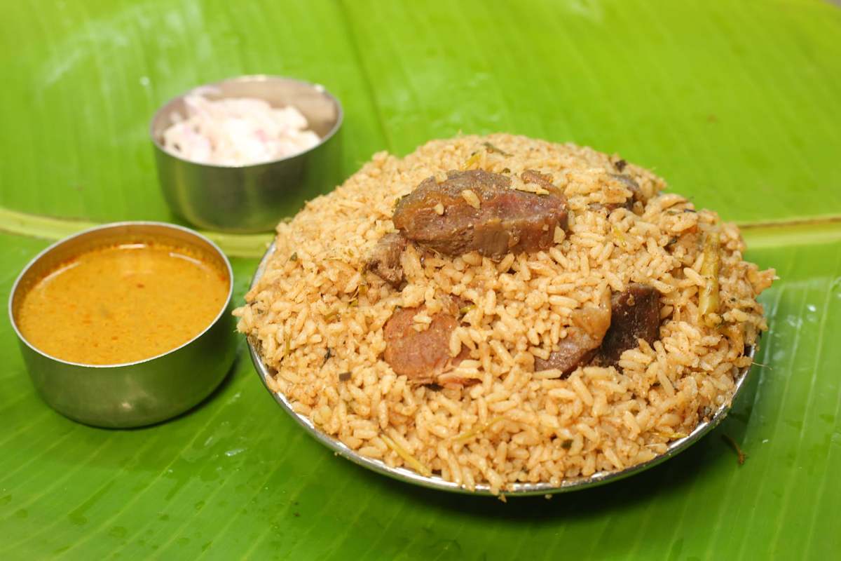 TN MADRAS KITCHEN Delivery Menu | Order Online | 4040 Quakerbridge Rd ...