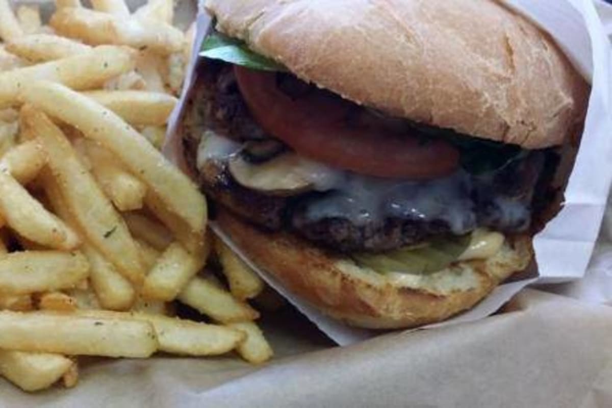 Dimond Cafe Delivery Menu | Order Online | 3430 Fruitvale Ave Oakland ...