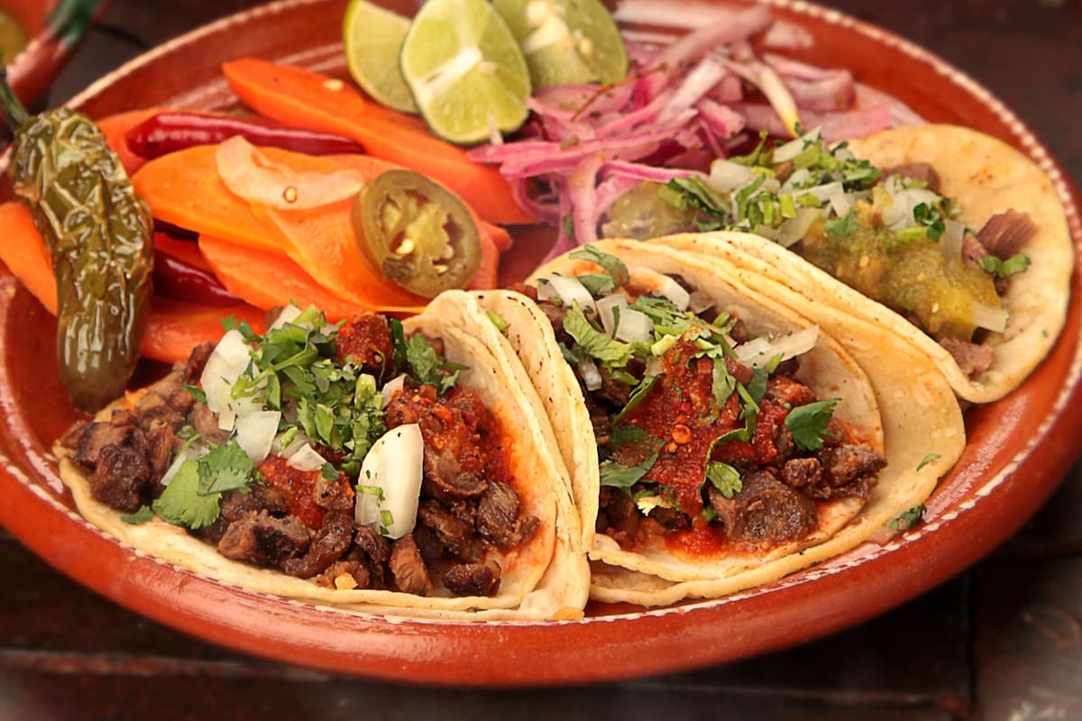 Tacos Mi Ranchito Mexican Food Delivery Menu | Order Online | 2201 N ...